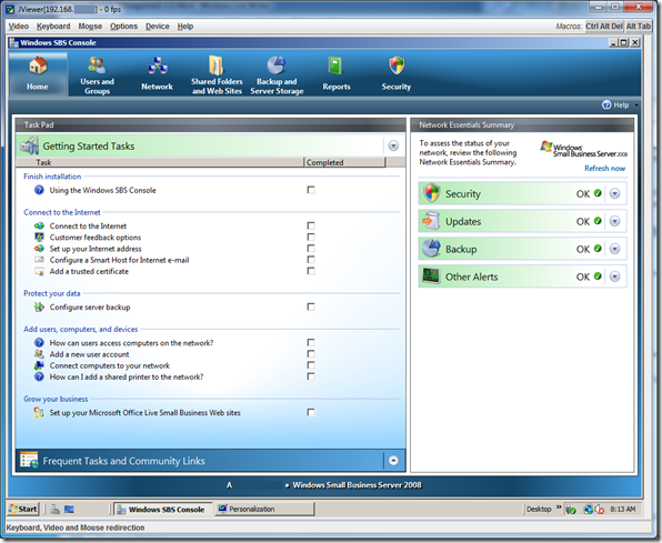MPECS Inc. Blog: Intel Remote Management 3 A Must